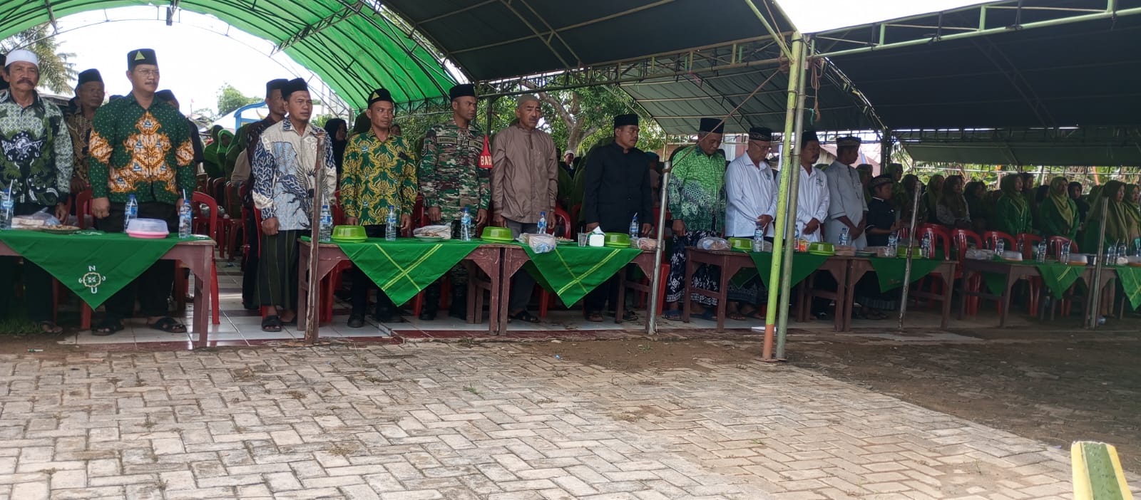 MWC NU MALIND – SELAMAT DATANG DI WEBSITE PW NU PAPSEL